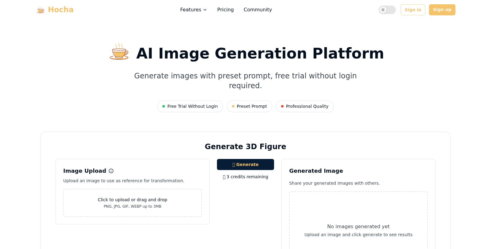 Embedding Atlas: Powerful AI Image Generation Platform